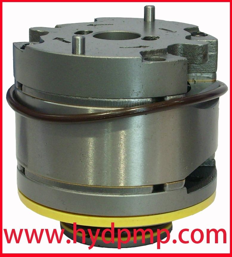 Vickers pump & cat cartridge kit - China - Manufacturer - Product