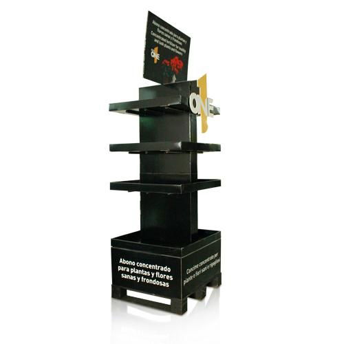 Display Rack with high load- bearing - YC-08 - YaCai (China ...
