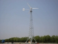 HY-20KW wind turbine generator (China Trading Company) - Wind Power ...