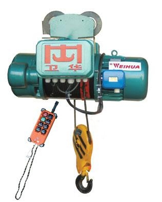rope hoist (China Manufacturer) - Lifting Systems - Logistics Products ...