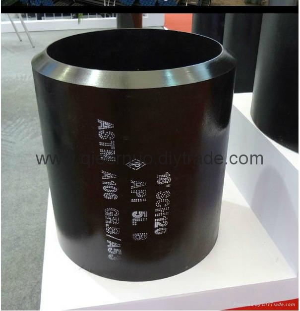 ASTM A830 GR1035 LSAW STEEL PIPE (China Trading Company) - Steel Pipe ...