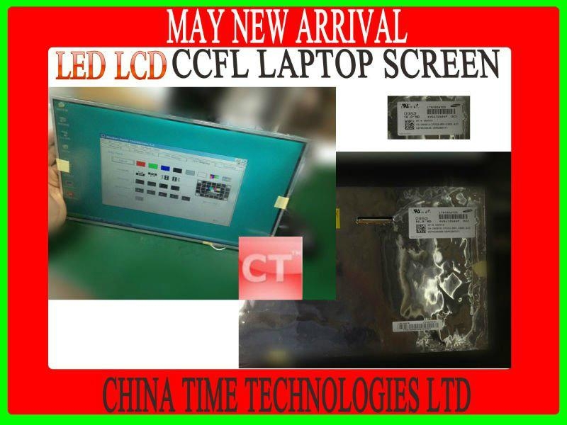 China new arrival Laptop CCFL Screen LTN160AT03 WXGA HD 1366 x 768 ...