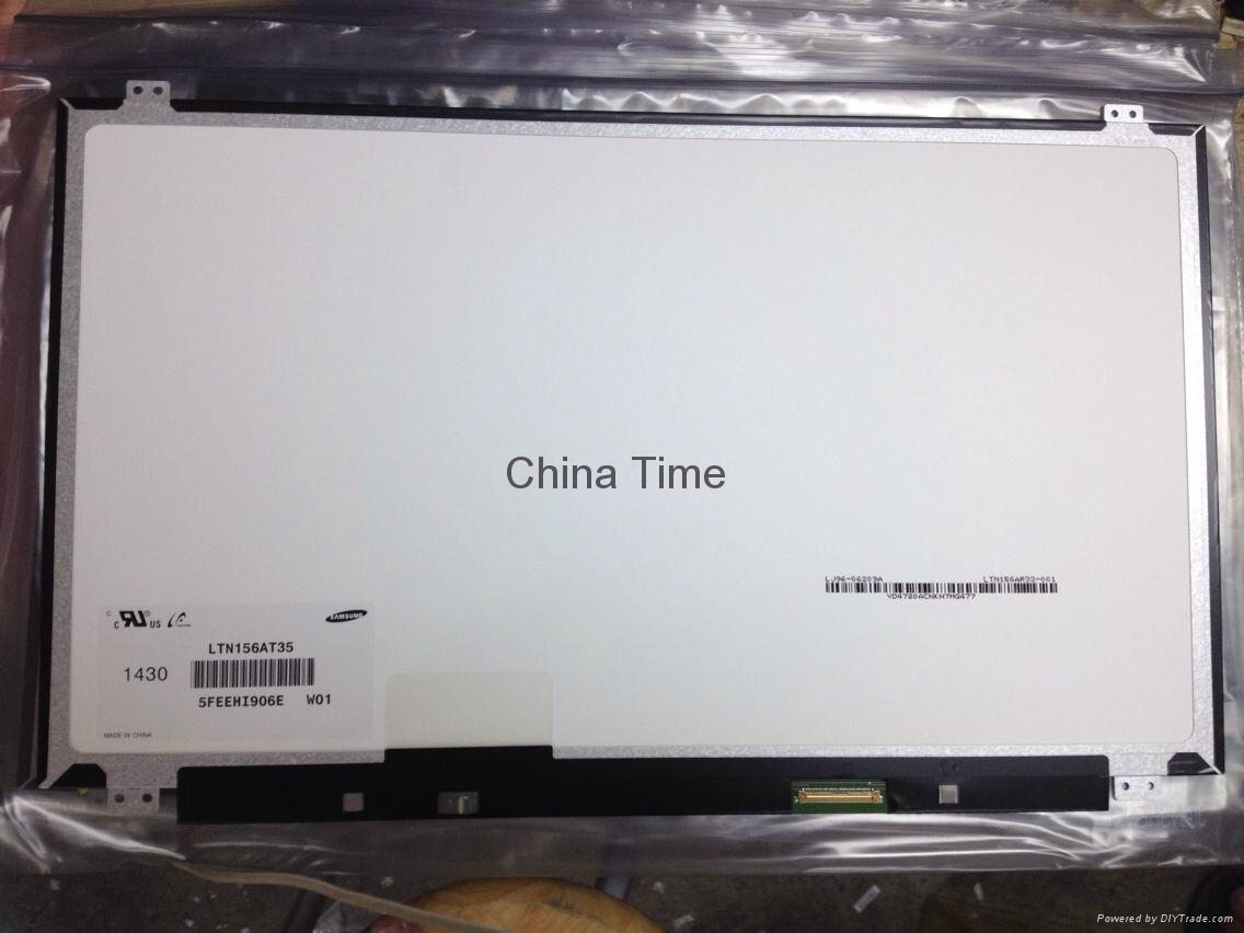 laptop lcd replacement - LTN156AT35 - For Samsung (China Trading ...