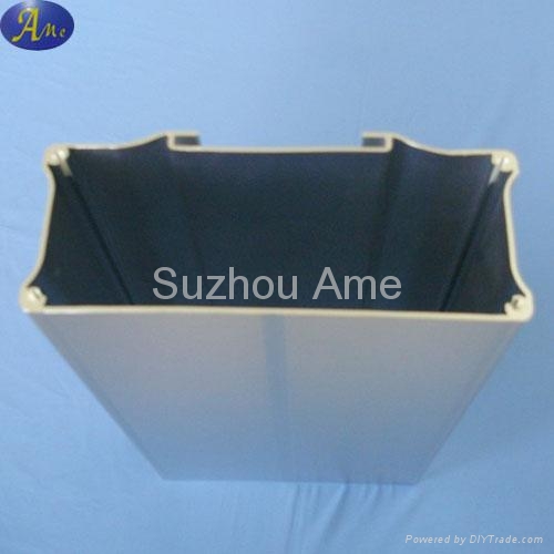 Aluminum Electromobile lithium battery shell - 115-001 - Ame (China ...