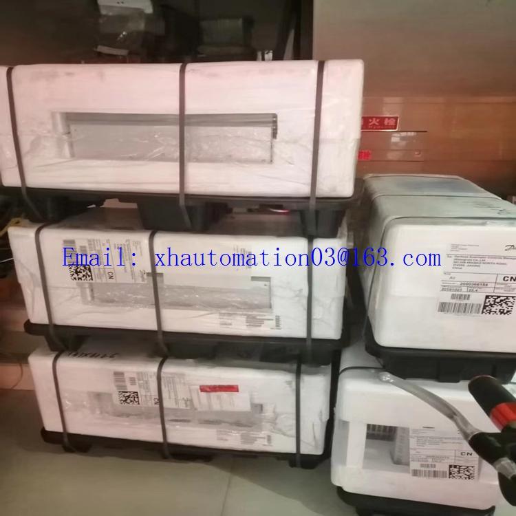 Danfoss inverter 132F0020 132F0022 132F0024 132F0026 132F0028 132F0030 ...