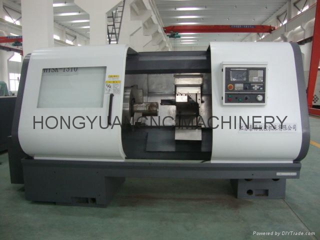 Pipe coupling threading machine - HYSK-1310 - HY (China Manufacturer ...