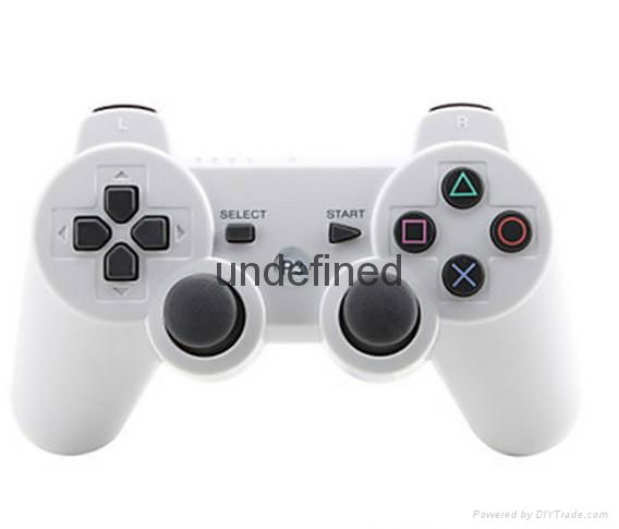 Bluetooth Wireless Gamepad Controller for Playstation 3 Game Controller ...
