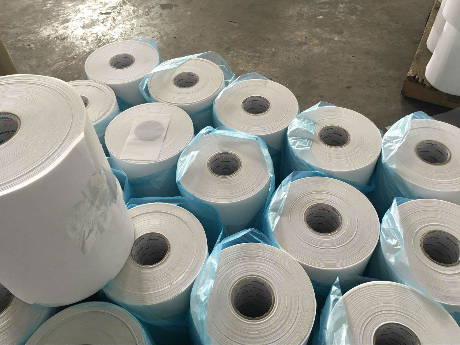 501 hot fix transfer paper - GuoGauan (China Manufacturer) - Other ...