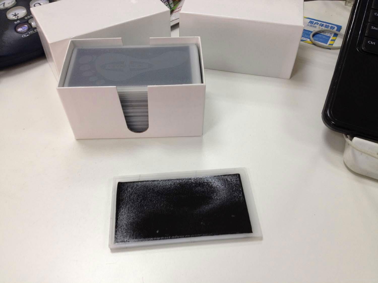 Foot Printer - PP-MD1325 - PiPi Medical (China Manufacturer) - Babies ...