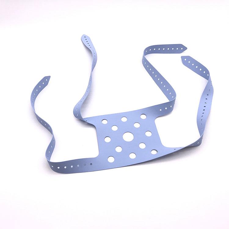 Silicone Sof-Strap Mask Harness Anesthesia Mask Straps - PP-MD0819 ...