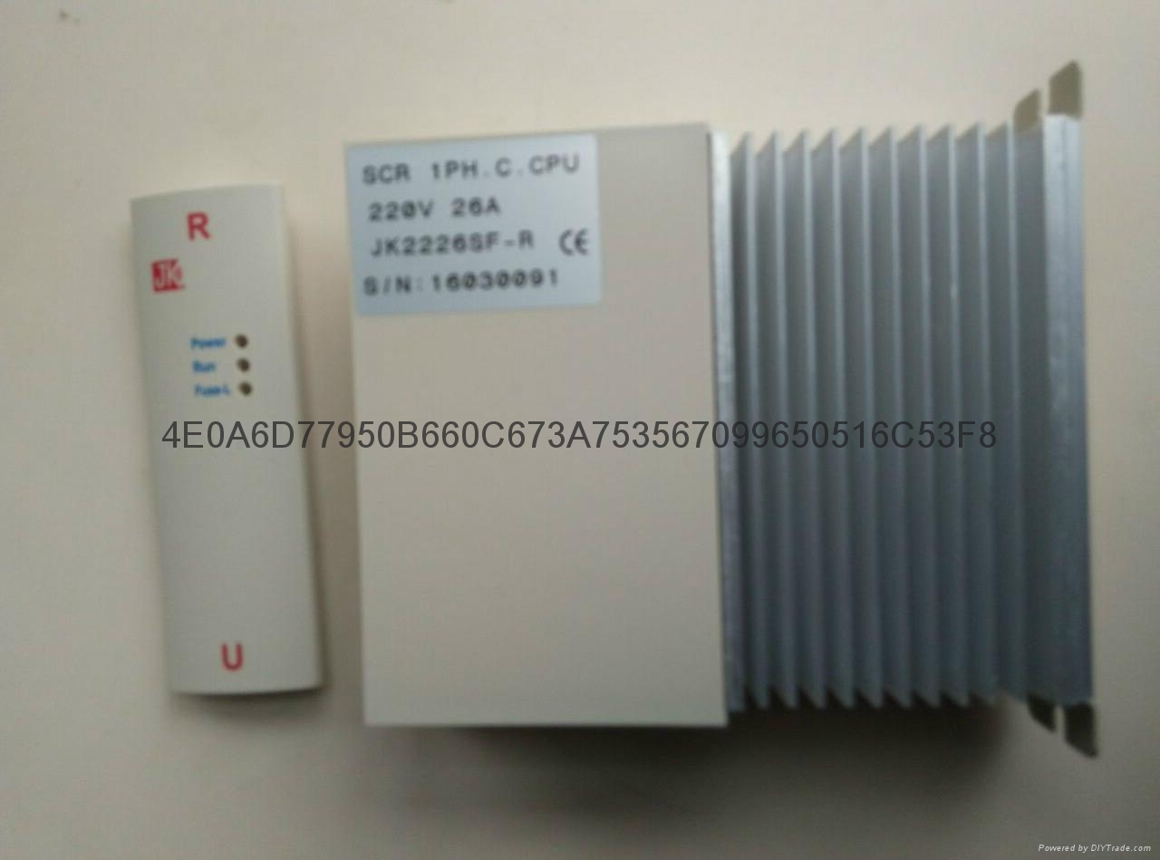 臺灣JK單相焊接可控硅JK2226SF-R JK3826SF-R JK3826S1 - JK積奇 (中國 上海市 貿易商) - 電氣控制系統 ...