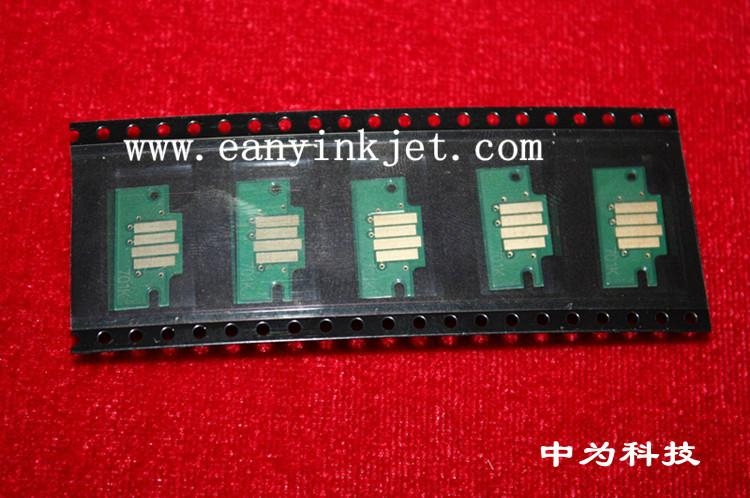 chip for IPF800 8100 8000S 9000 9100 9000S 8010S 8410 9010S 9410 ...