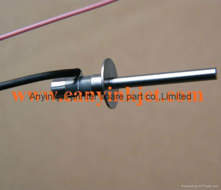 Domino DRIVER ROD ASSY 64KHZ 26747 for Domino A100 A200 A300 Domino A ...