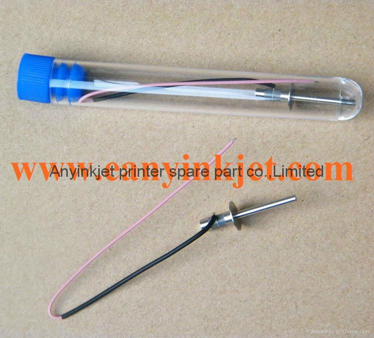 Domino DRIVER ROD ASSY 64KHZ 26747 for Domino A100 A200 A300 Domino A ...