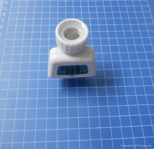 digital faucet thermometer - TT11 - cotronic (China Manufacturer ...