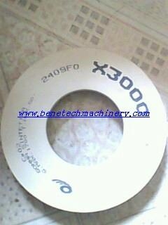 Spare parts for Z.Bavelloni Bottero etc - BENETECH (China Manufacturer ...