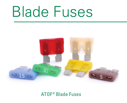 ATOF® Blade Fuses 0287015.pxcn - littelfuse (China Services or Others ...