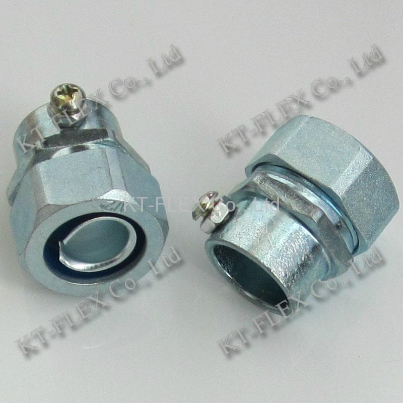 Conduit pipe coupling - LTCC Series - KT-FLEX (China Manufacturer ...