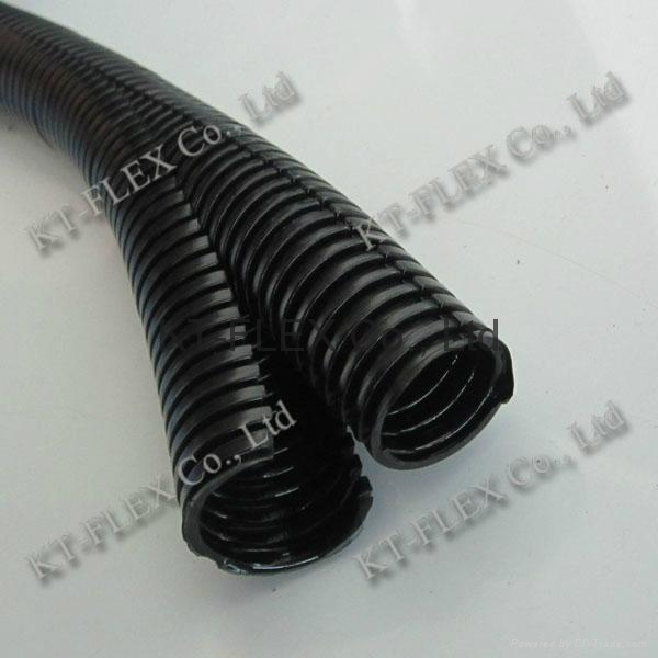 Double split corrguated conduit - PAD Series - KT-FLEX (China ...