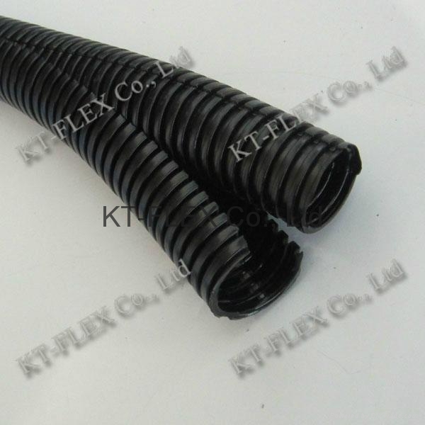 Double split corrguated conduit - PAD Series - KT-FLEX (China ...