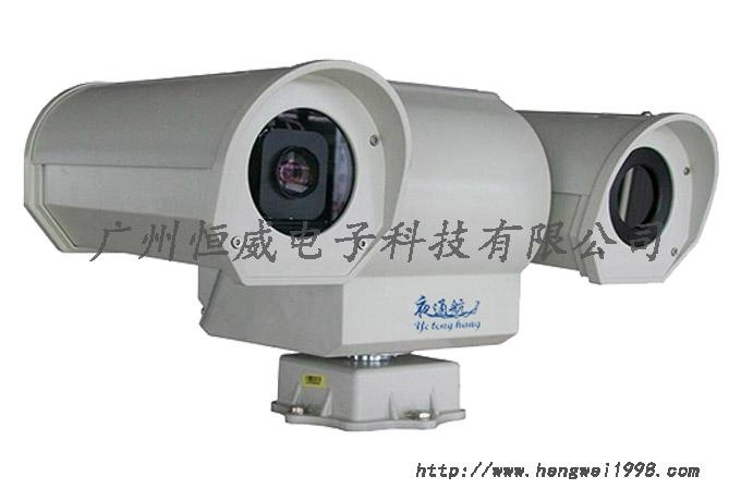 Infrared thermal imager ship photoelectric forensics system - YTH ...