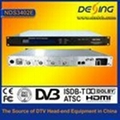 8PSK 16APSK 32APSK DVB-S2 IP modulator - NDS3402E - DEXIN (China ...
