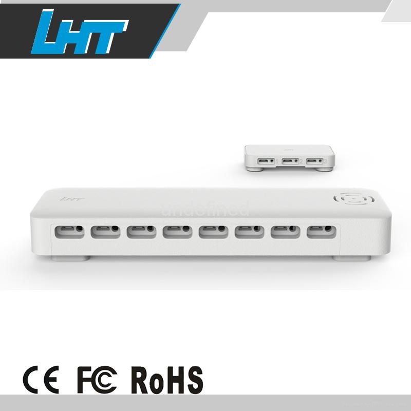 LHT Showhi Mobile phone security controller system 2 ports - OPP921 ...