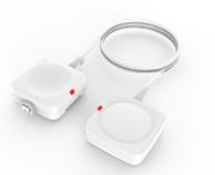 DOB Dual alarm security solution for Phone&PC DOB800-A - China