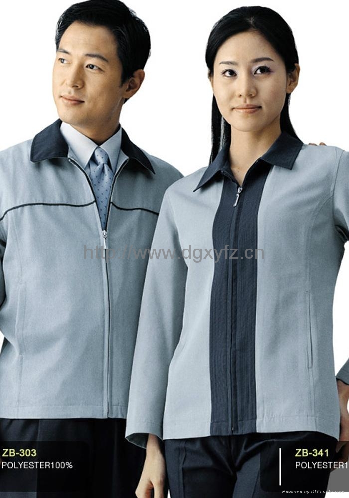 work clothes - xy-04 - xinying (China Manufacturer) - Uniforms Workwear ...