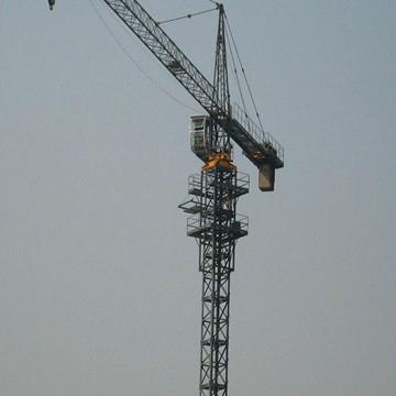 China tower crane - QTZ - Jihong China tower crane (China Manufacturer ...