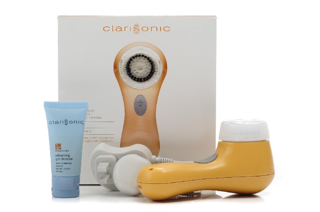 Wholesale Clarisonic Mia 2 Sonic Cleansing System -pink +DHL shipping ...