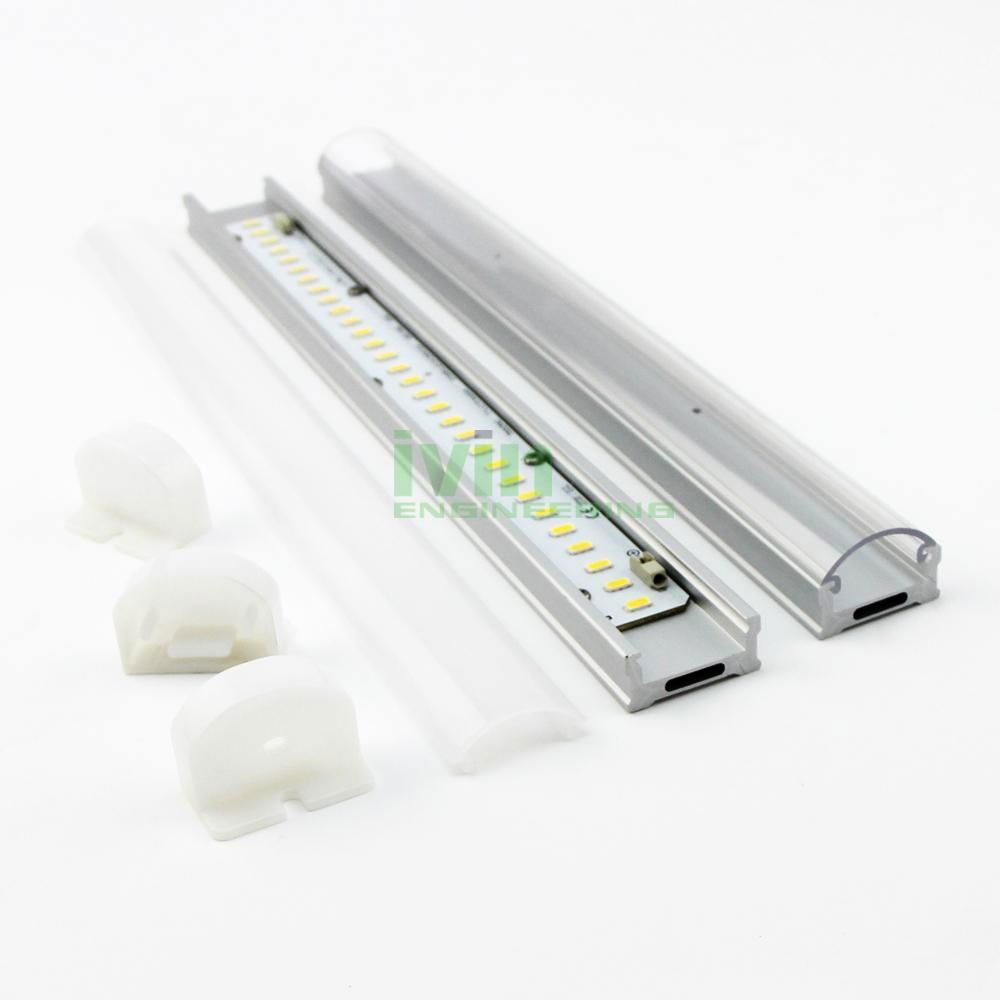 Article(Tridonic Talexx Stark-lle-24-2200-cla LED module housing) - T ...