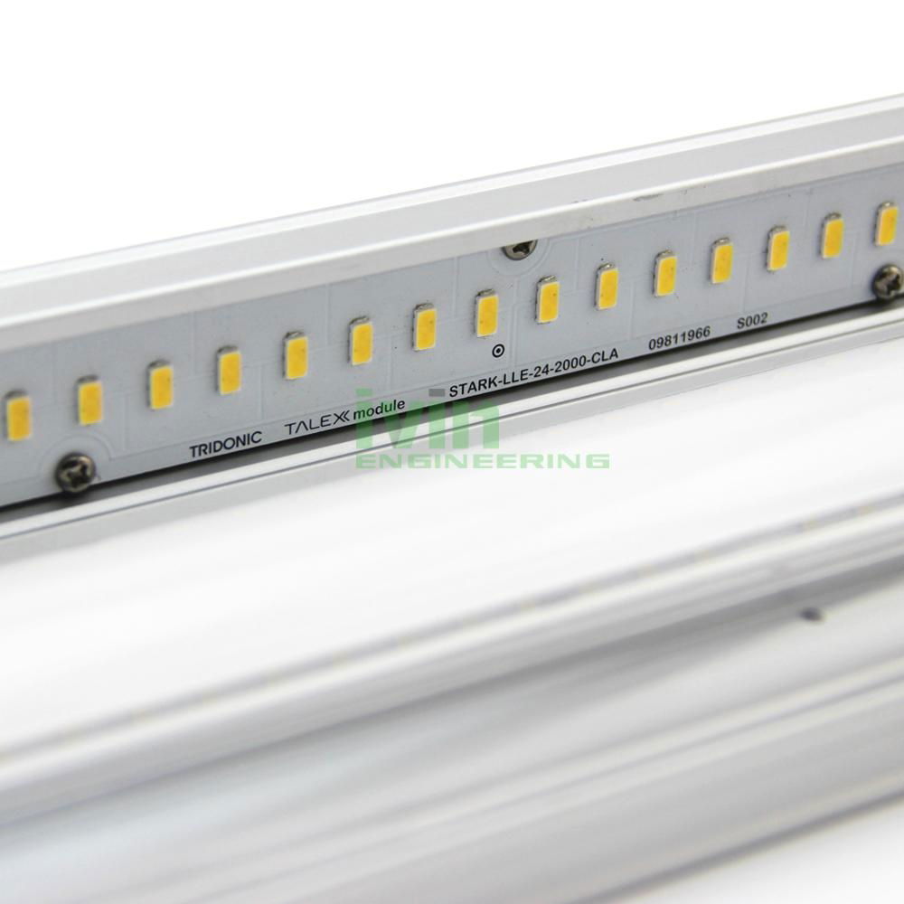 Article(Tridonic Talexx Stark-lle-24-2200-cla LED module housing) - T ...