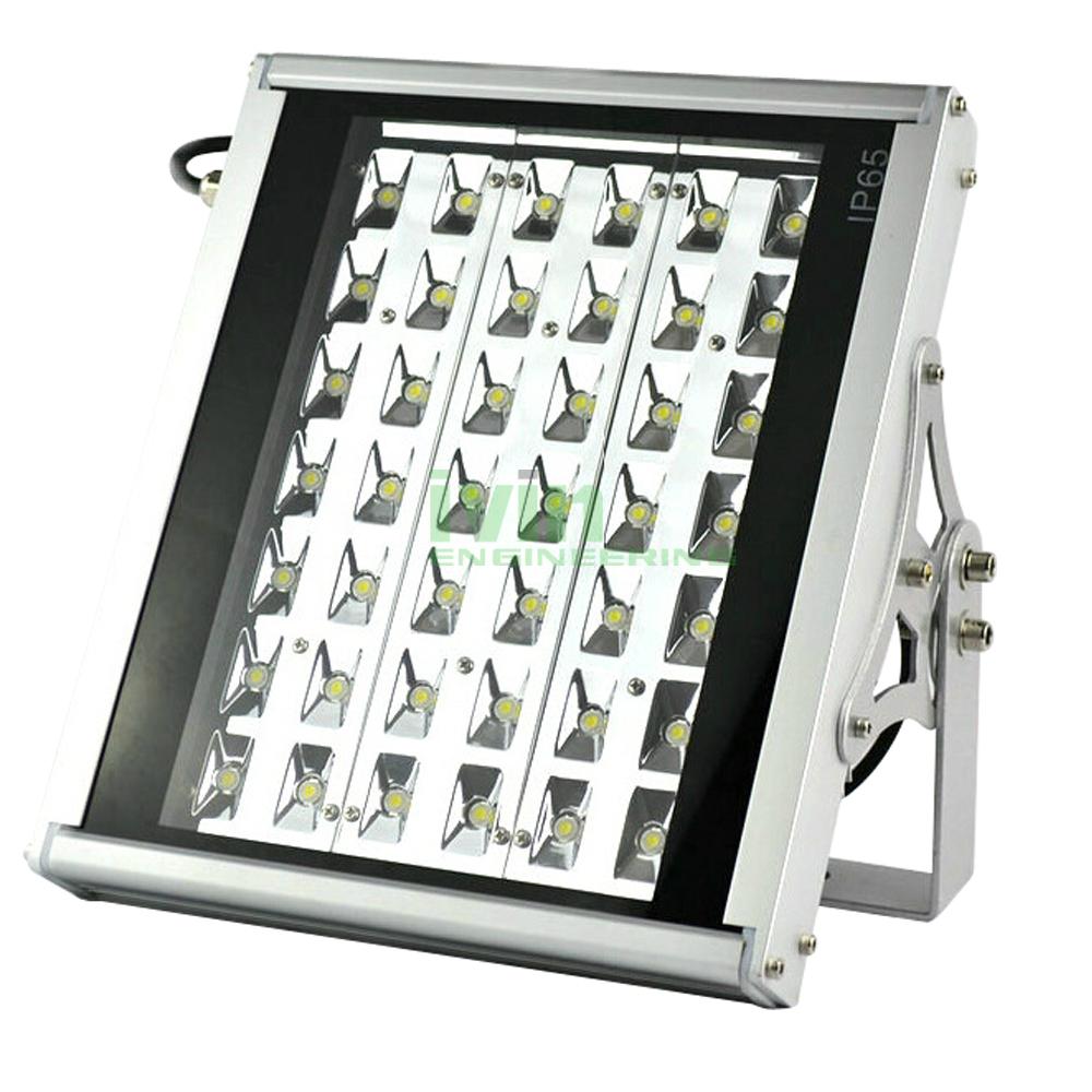 LED flood light casing FL-E-1 LED tunnel light heat sink - IVIN (China ...