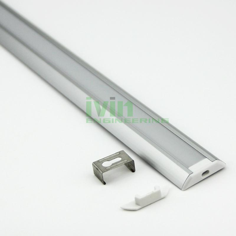 AP-3006 LED floor light, LED lineat light housings, LED soft strip ...