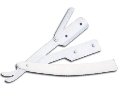 Professional Barber Straight Shaving Razors - AI-513 - Aromatic ...