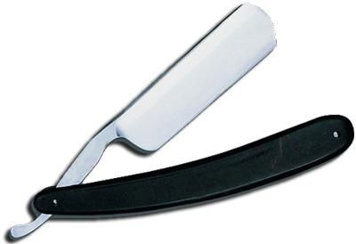 Professional Barber Straight Shaving Razors - AI-513 - Aromatic ...