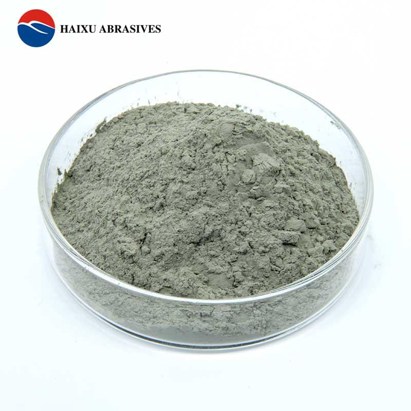GC abrasive powder 800# 1000# - W20 W28 - HAIXU ABRASIVES (China Manufacturer) - Abrasives ...
