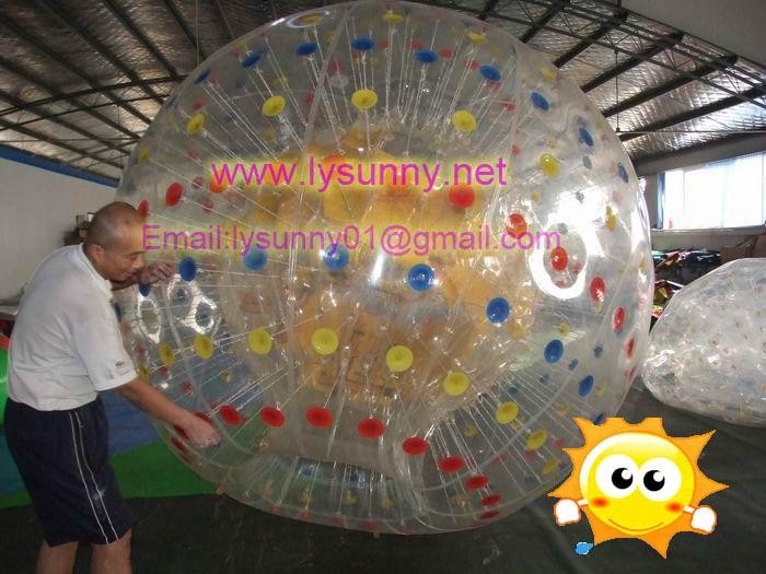 zorb ball - Sunny (China Services or Others) - Inflatable Toys - Toys ...