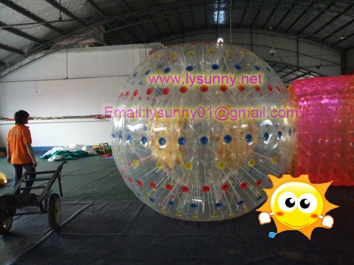 zorb ball - Sunny (China Services or Others) - Inflatable Toys - Toys ...