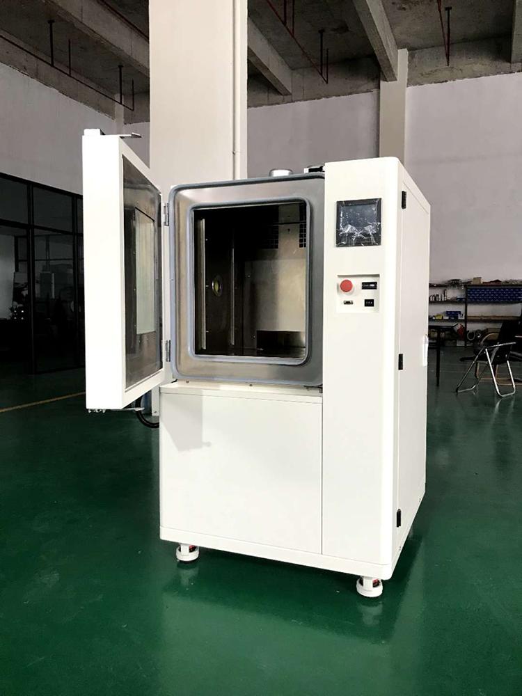 High low temperature test chamber - HLT701HD (China Services or Others ...