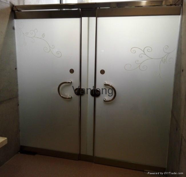 Switchable Transparent Glass - VL-G1 - VL (Hong Kong Manufacturer ...