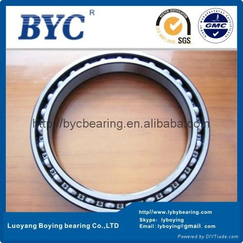 Angular contact ball bearing 719 series - 71900AC/C - BYC (China ...
