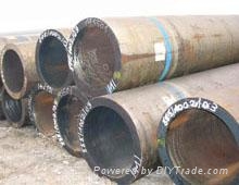 Q345B pipe - O.D.6-760mm (China Trading Company) - Piping Tubing ...