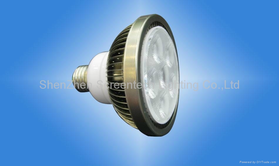 LED PAR30 10W - 95A10-W-E27 - S-tech (China Manufacturer) - Bulb & Lamp ...