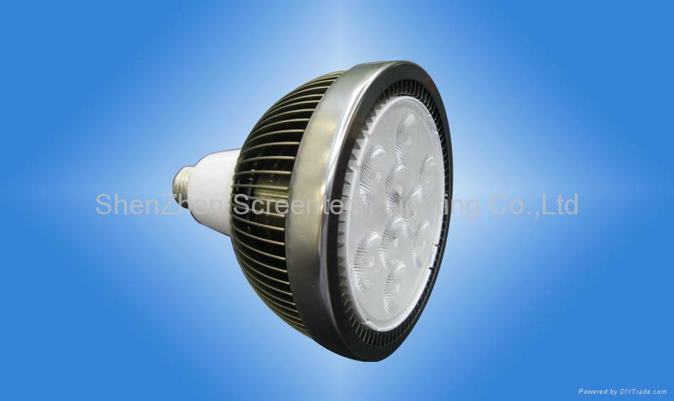 LED PAR38 14W - 120A14-W-E27 - S-tech (China Manufacturer) - Bulb ...