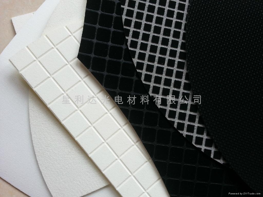 LCD polishing pad、SUBA polishing pad - 0231 (China Manufacturer ...