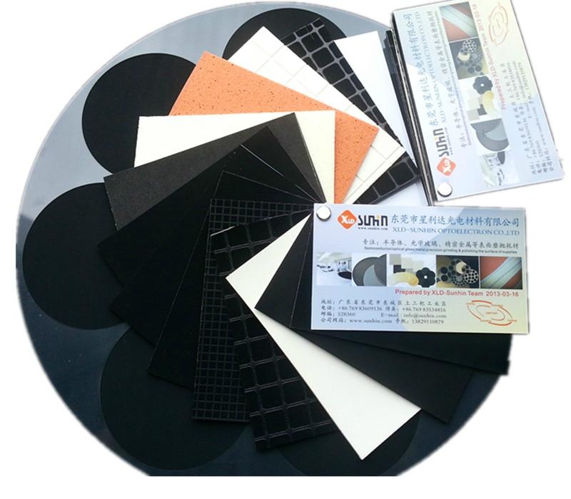 Soft polishing pad、CMP polishing pad - SH (China Manufacturer ...