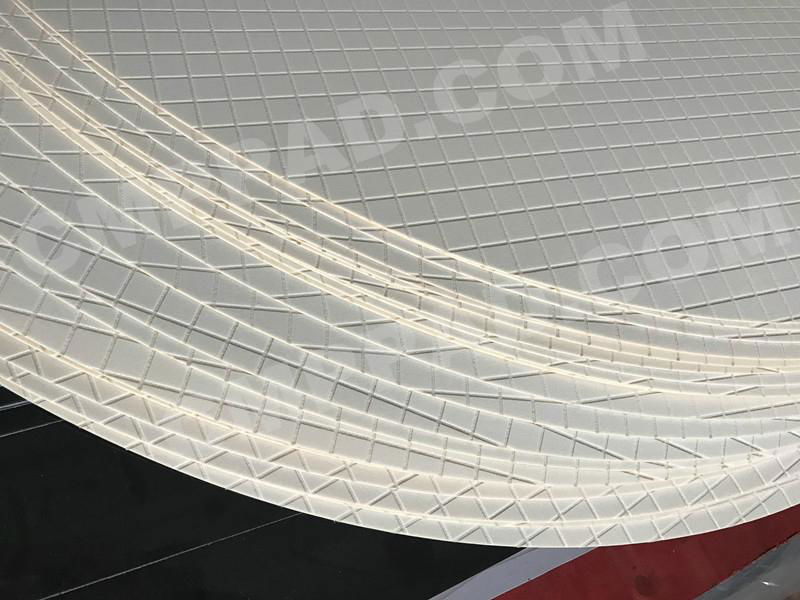 Cerium Oxide Polishing Pads\wafer Polishing Pads - 1112 (China ...