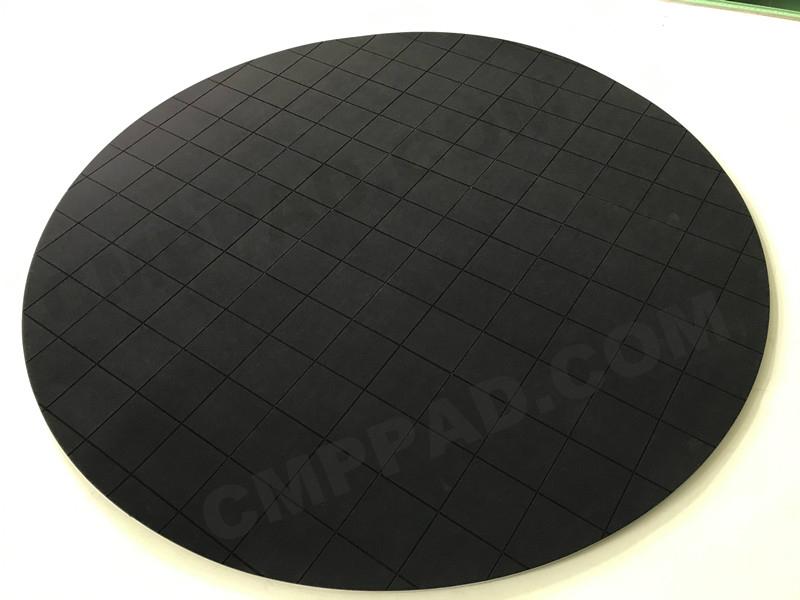 CMP Pad、进口阻尼布、开槽化学抛光垫 - 321 - SH (中国 广东省 生产商) - 磨具、磨料 - 工具 产品 「自助贸易」